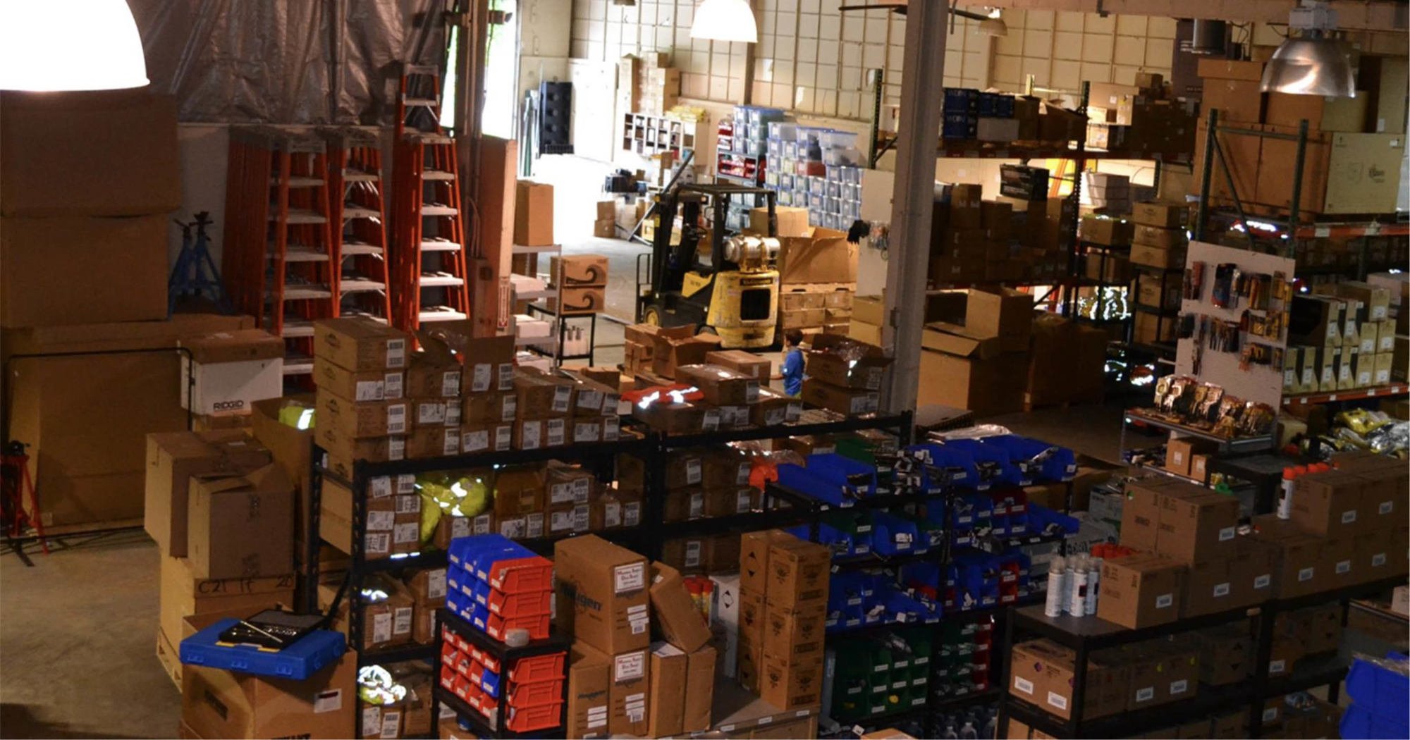 Home Page | Capital Tool & Safety Supply