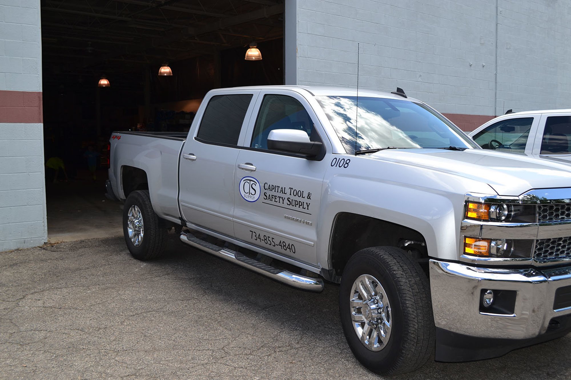 Home Page | Capital Tool & Safety Supply