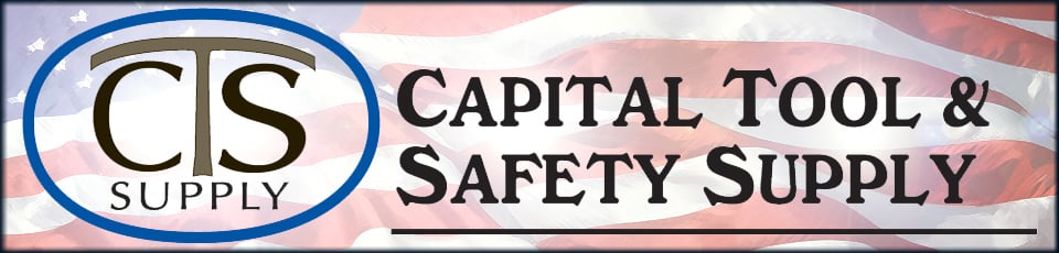 Home Page | Capital Tool & Safety Supply