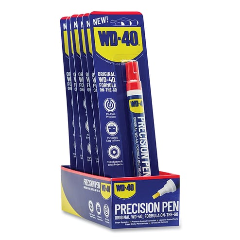 Precision Pen 9 ml Mild petroleum | Capital Tool & Safety Supply