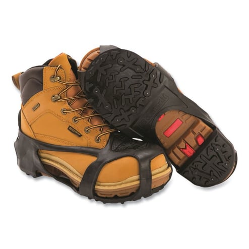 Industrial Ice + Snow Heavy-Duty Traction Aid Large Natural Rubber ...