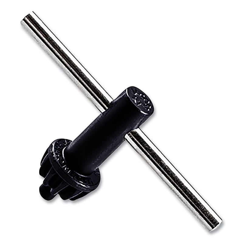 T-Handle Chuck Keys K1 5/32 in 11 Teeth | Capital Tool & Safety Supply