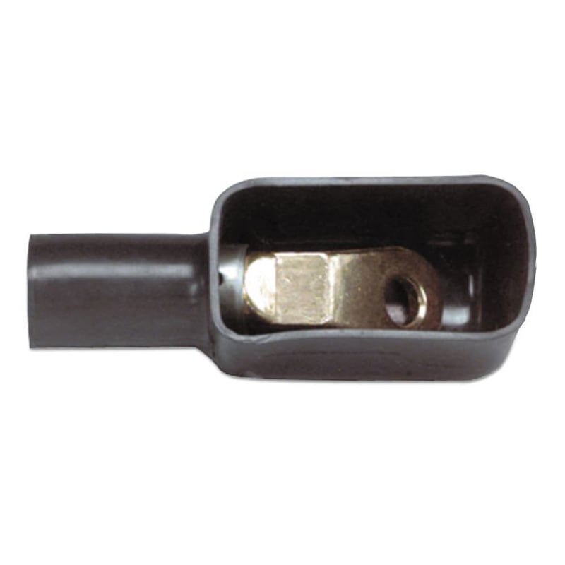 Insulated Cable Lug Angled QLB-45 Quik-Trik | Capital Tool & Safety Supply