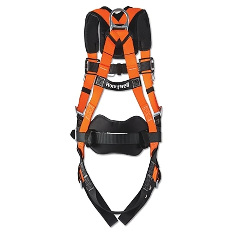 Titan Full-Body Harnesses | Capital Tool & Safety Supply