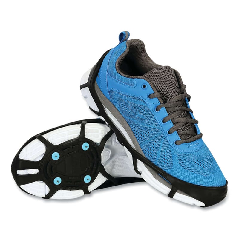 Everyday G3 Ice + Snow Traction Aid Rubber Ice Diamond? Spikes Black ...
