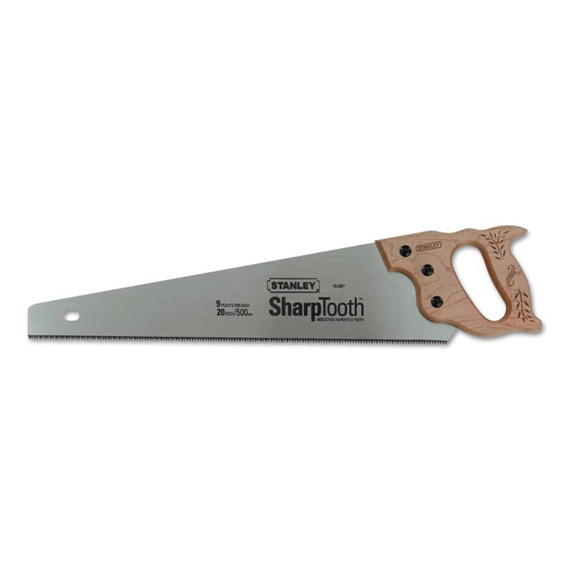 SharpTooth Saws 20 in | Capital Tool & Safety Supply