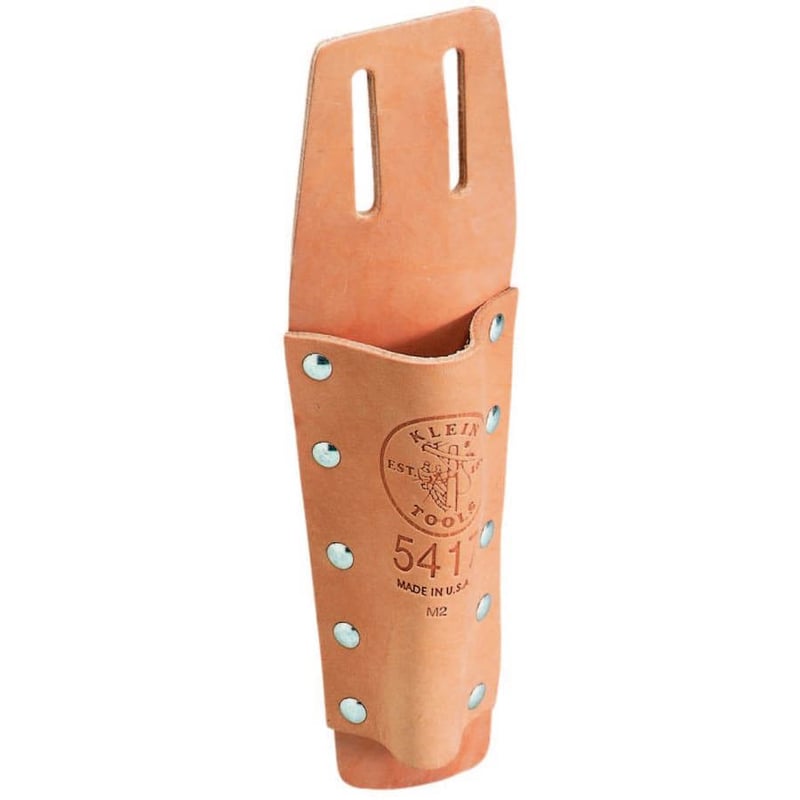 Bull-Pin Holders 1 Compartment Leather | Capital Tool & Safety Supply