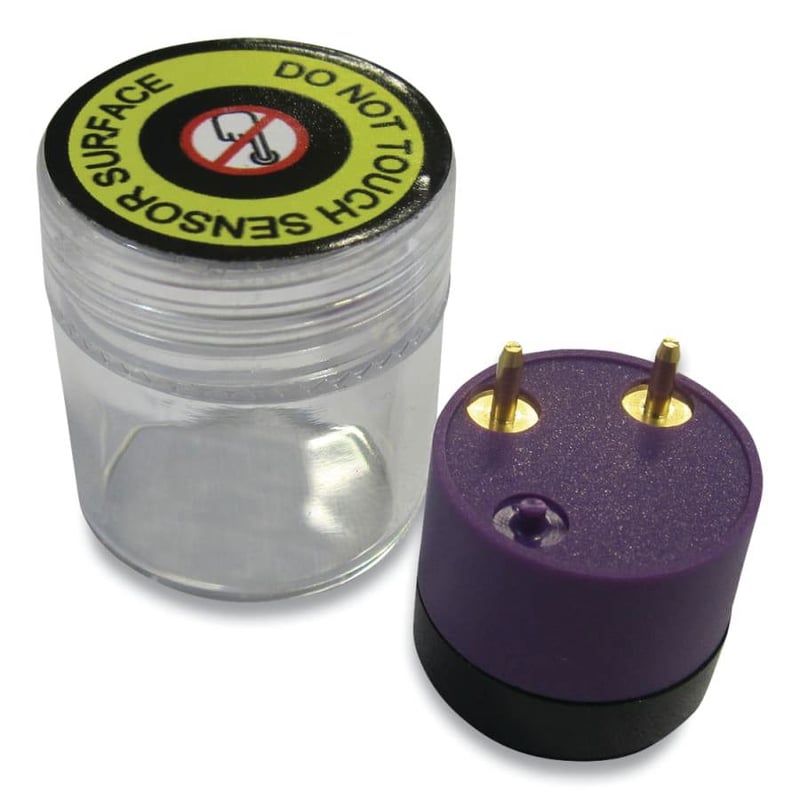 PRO OX-100 Oxygen Sensor 1 in x 1 in | Capital Tool & Safety Supply