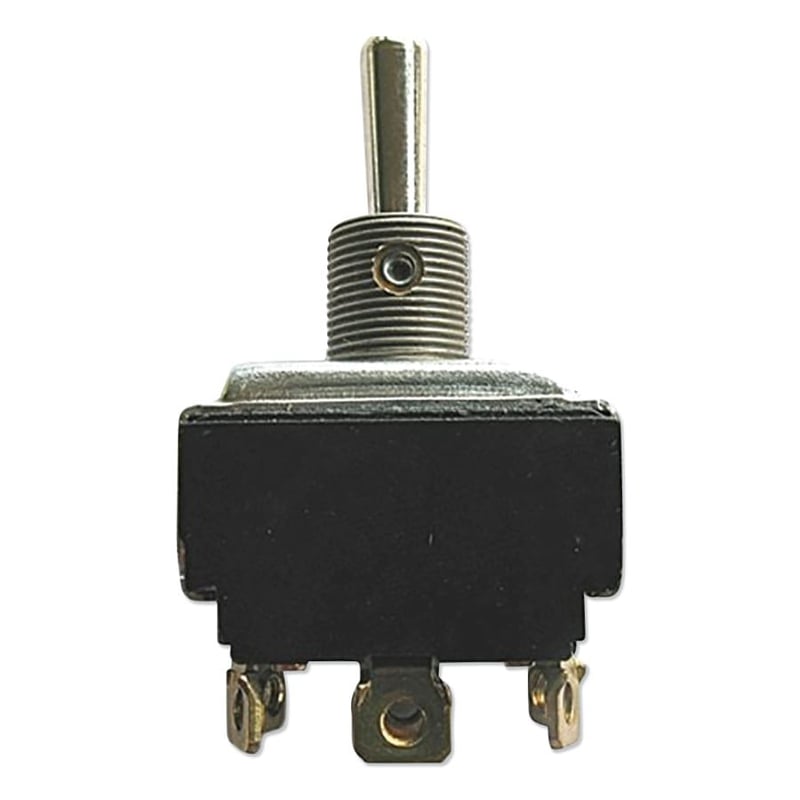 Replacement Switch for Model 700 Power Drive Threading Machine ...