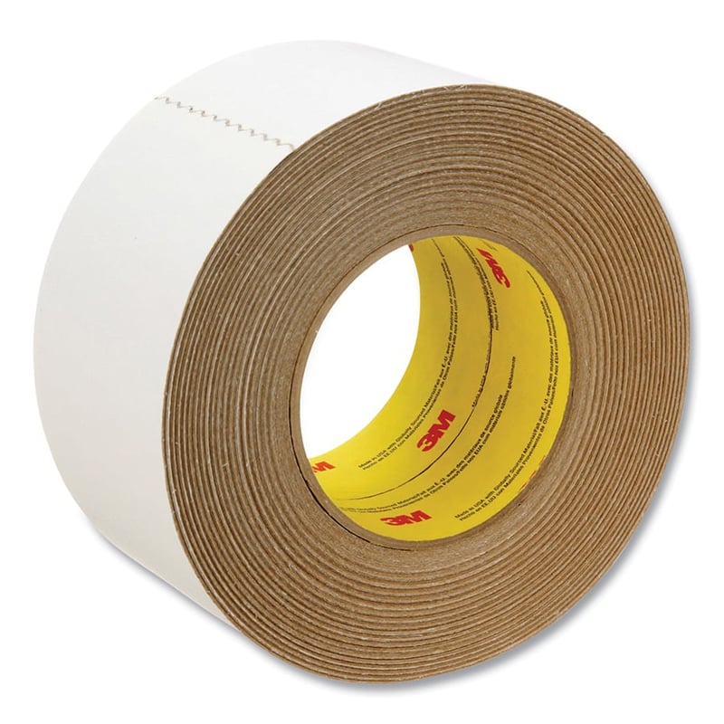 Venture Tape™ ASJ Facing Tape 1540CW 2.83 in W x 50 yd L x 6.5 mil ...