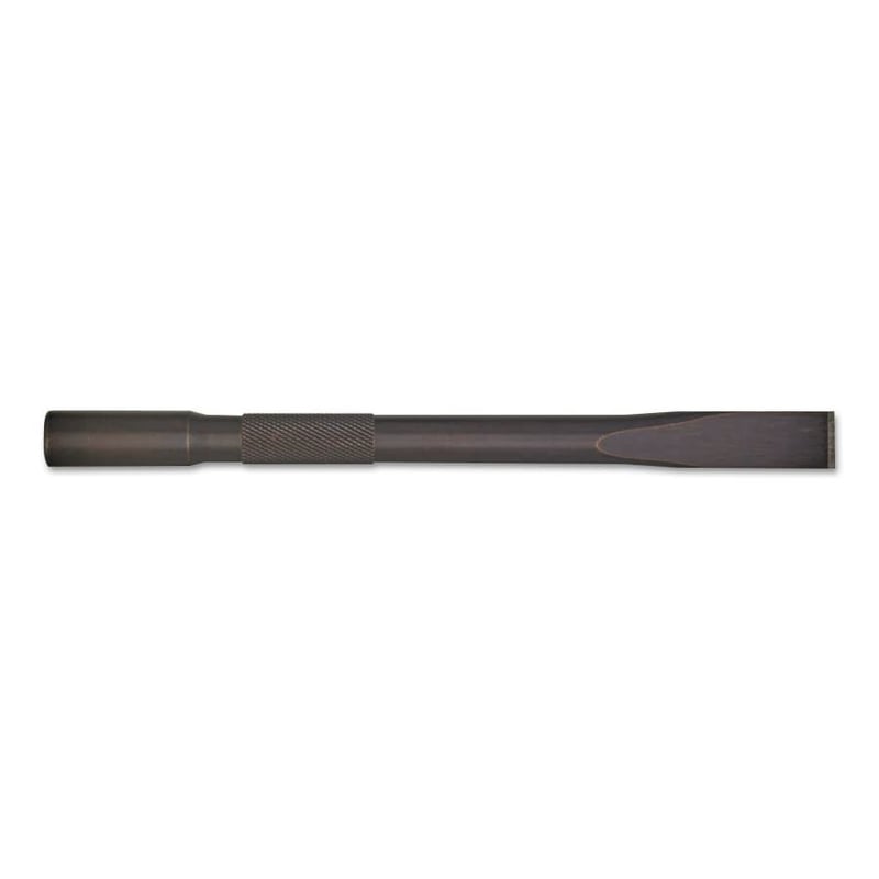 Super-Duty Cold Chisels 6 13/16 in Long 1/2 in Cut | Capital Tool ...