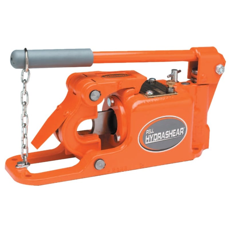 MODEL P HYDRASHEAR | Capital Tool & Safety Supply