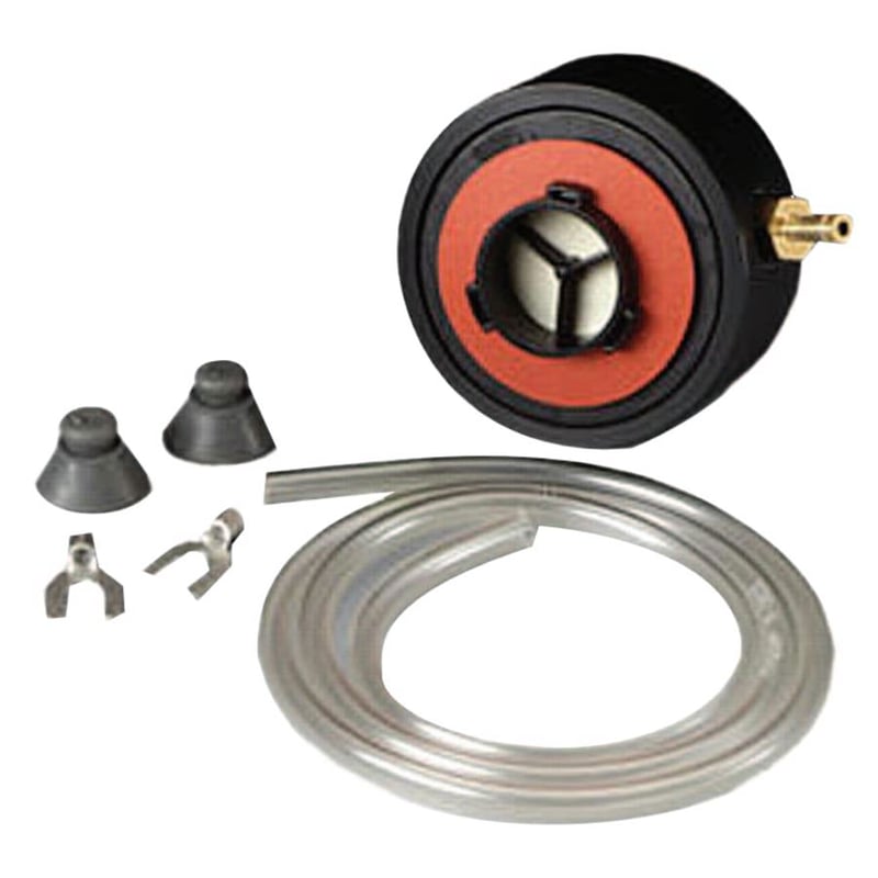 3M FIT TEST ADAPTER 601 | Capital Tool & Safety Supply
